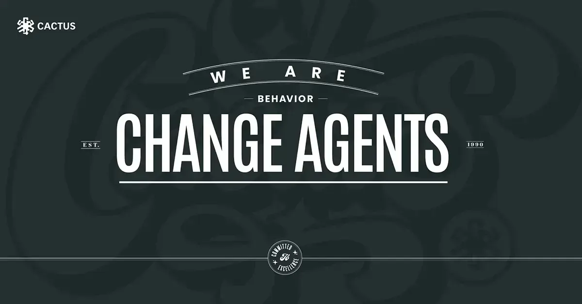 Cactus | Full-Service Advertising Agency | Creative | Strategy | Media